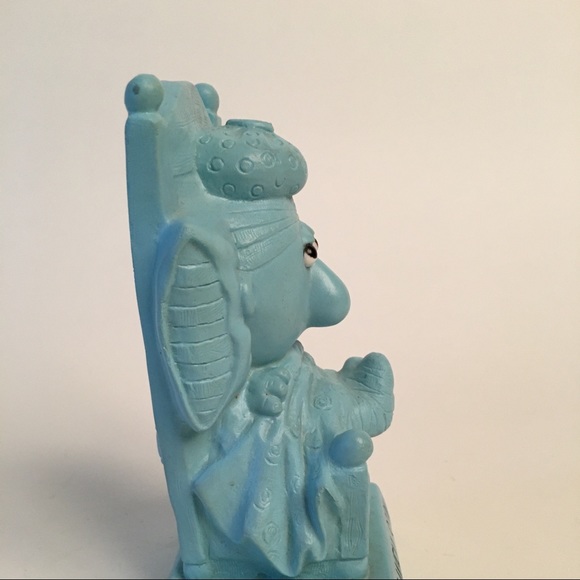 Other | Vintage Plastic Get Well Soon Figure | Poshmark